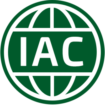 About IAC Charity - International Aid Charity - IAC